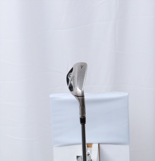 Taylormade Sim Max Gap Wedge Stiff Max Stl 1049896 Good - Mikes Golf Outlet