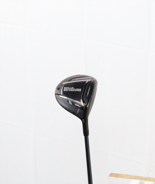Wilson Dynapwr Max 15° 3 Fairway Wood Regular Ust Linq M40X Red 6 ...