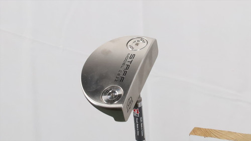 Wilson Staff Model Cs22 35" Putter Excellent Rh 12824220 - Mikes Golf ...