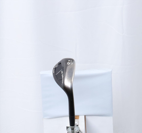 Cleveland 588 Rtx Cb Black Pearl Wedge 60°-12 Wedge Stock 12786264 Fair ...