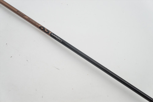 Ust Proforce 65 M40X 65G Regular 42.5" Mini Driver Shaft Taylormade ...