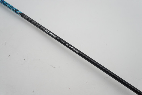 Fujikura Atmos Blue 60G Regular 42.75 Fairway Wood Shaft Cobra Myfly ...