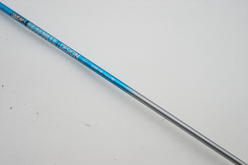 Graphite Design Tour Ad Ub 60G Stiff 44 Driver Shaft Cobra Myfly ...