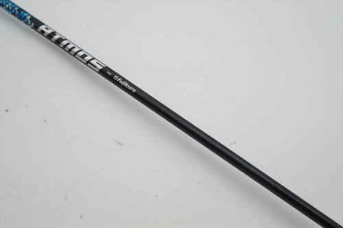 Fujikura Atmos Blue 71G Regular 41.75 Fairway Wood Shaft Cobra Myfly ...
