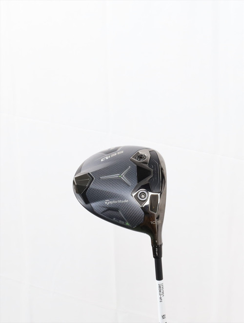 Taylormade Qi35 Ls 10.5° Driver Stiff Kai'Li White Darkwave 60 12957064 ...