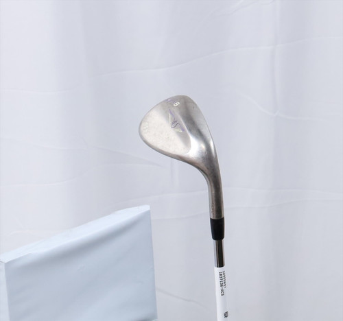 Edel Digger Wedge 58°- Stiff Nippon N.S. Pro Modus 3 Tour 105 Stl ...