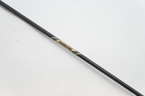 Project X Dynamic Gold Tour Issue Onyx Stiff 37" Wedge Shaft Uncut .355 ...