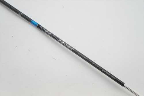 MITSUBISHI Tensei 1K Pro Blue 50G Stiff 42.25" Wood Shaft Pull .335 ...