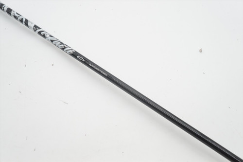 Mitsubishi Kai'Li White 60G X-Stiff 43" Driver Shaft Cobra Myfly ...