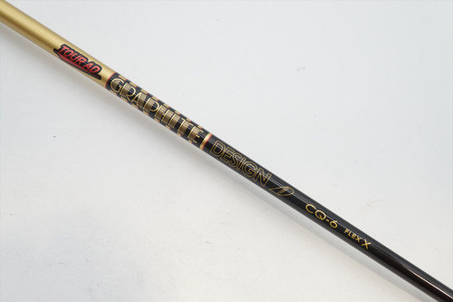 Graphite Design Tour Ad Cq 60G Extra Stiff 45" Driver Shaft Titleist ...