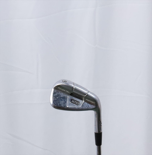 Adams Xtd Forged 8 Iron Regular Flex Steel 12996182 Fair - Mikes Golf ...