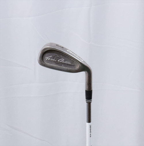 Cleveland Ta5 3 Iron Regular Flex True Temper Sensicore Steel 12900790 ...