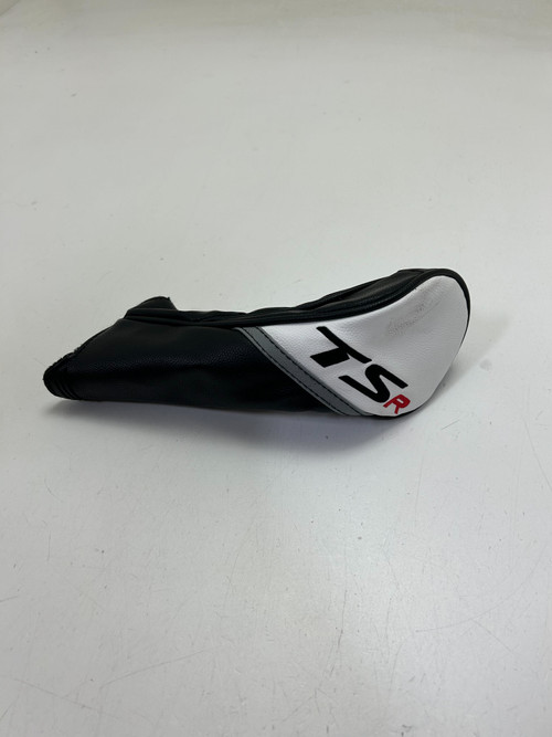 Titleist Golf TSR Hybrid Headcover Head Cover Good Black/White/Red ...