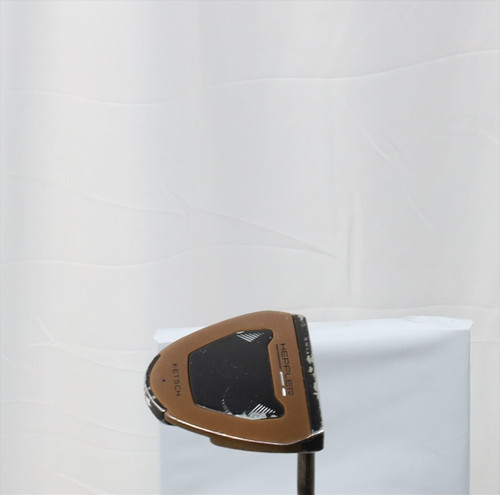 Ping Heppler Ketsch 33" Putter Fair Rh 12965201 - Mikes Golf Outlet