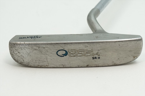 Ray Cook Silver Ray 35" Putter Good Rh 0920558 - Mikes Golf Outlet