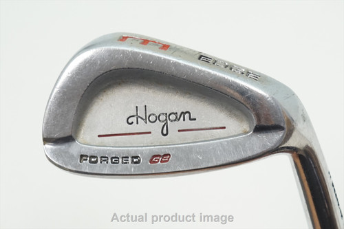 Ben Hogan Edge Forged Gs Iron Stiff Flex Graphite 0930468 Fair WR26 ...