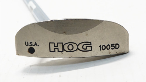 Hog 1005D 35" Putter Good Rh 0962196 BZA - Mikes Golf Outlet
