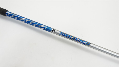 Grafalloy Prolaunch 65 R 65G Regular 44" Driver Shaft Taylormade ...