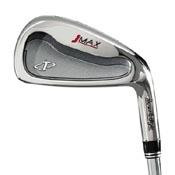Tour Edge Bazooka Progressive Iron Set 4-Pw Regular Precision 1019067 ...