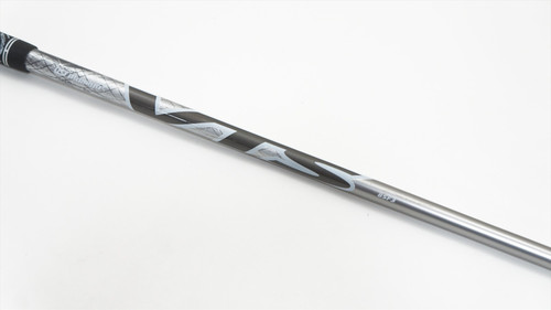 Ust Mamiya Vts Silver 85 F3 85G Regular 39.25" Hybrid Shaft Taylormade ...