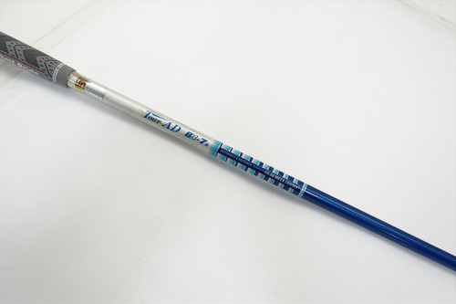Graphite Design Tour Ad Bb-7 70G Stiff 43.5" Driver Shaft Taylormade ...