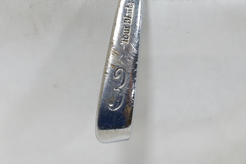 Wilson Staff Fg-51 Tour Blade 3 Iron Stiff Dynamic Gold Steel 1038664 ...