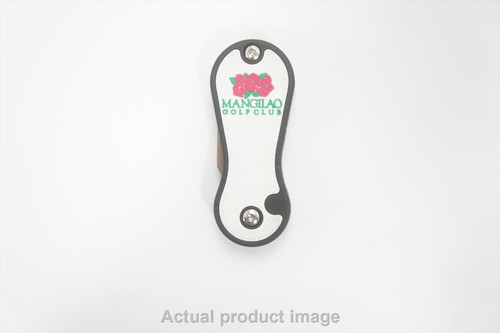 New Golf Onward Talofofo Golf Club Springer Divot Tool - Mikes Golf Outlet