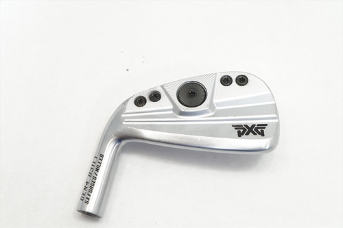 LH Pxg 0311 T Gen4 5x Forged / Milled #6 Iron 28* Degree Club Head Only ...