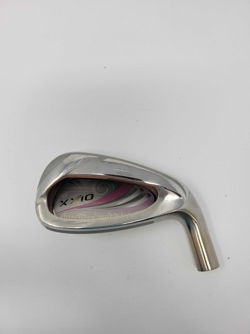 Womens Xxio 11 Eleven #6 Iron Club Head Only 1065016 Ladies Lady ...