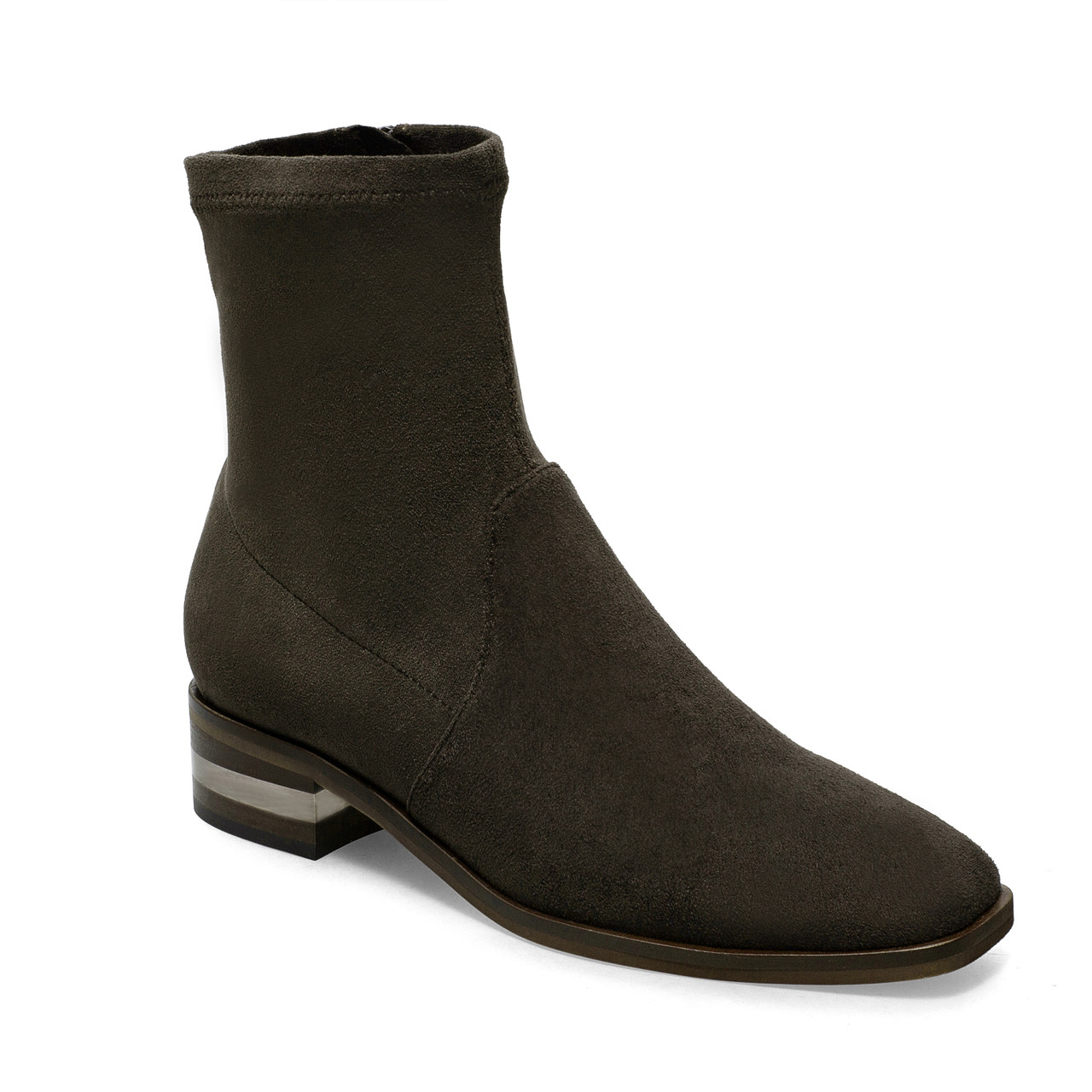 FULLER Boot Chocolate - Silent D