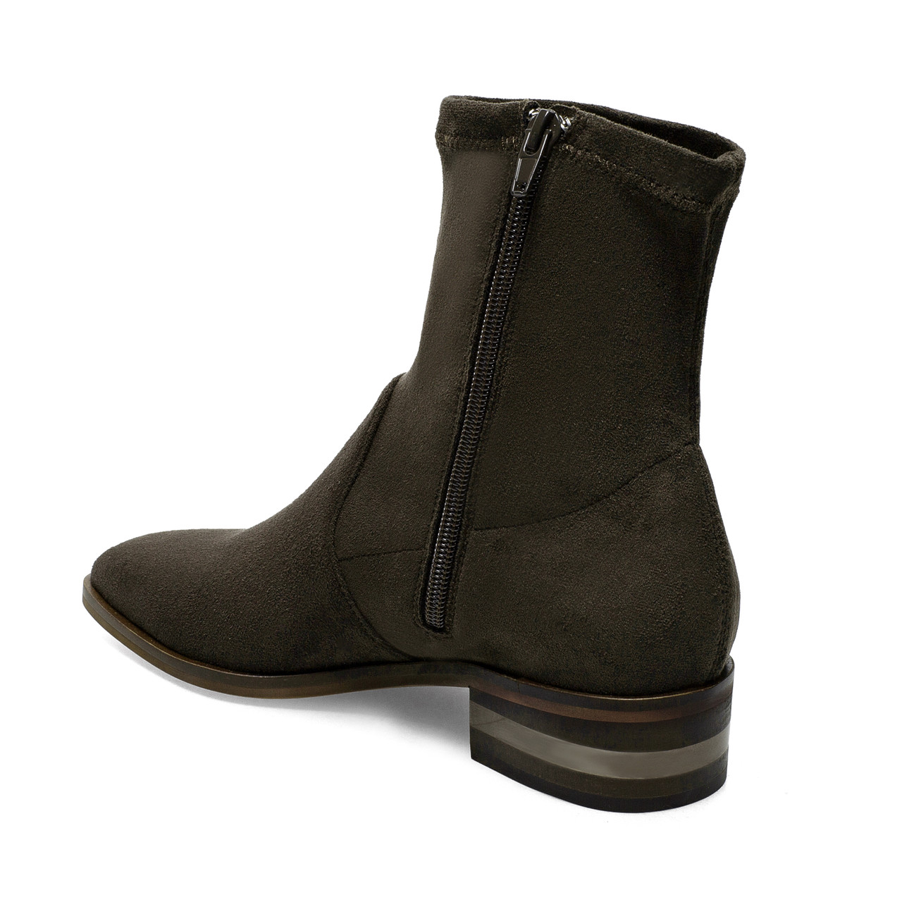FULLER Boot Chocolate - Silent D