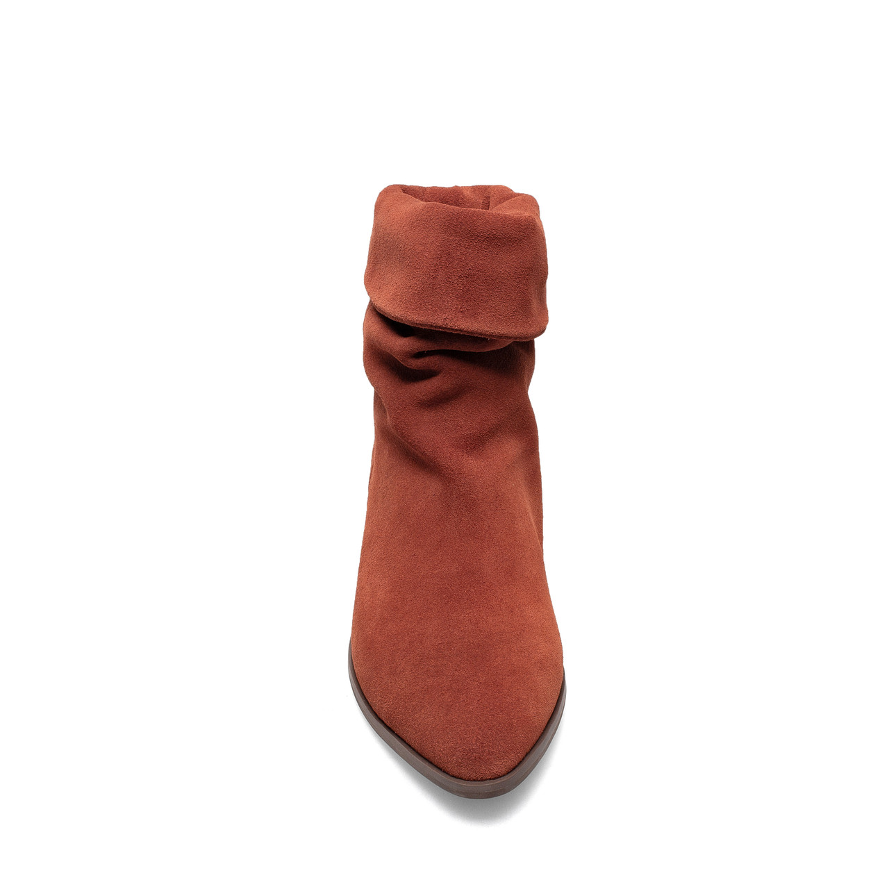 WINGLET Boot Rust - Silent D