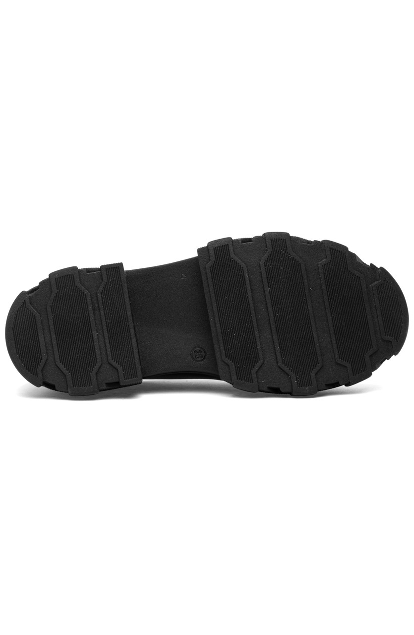 CORRIE Oxford Black Silent D corrie-oxford-black-silent-d