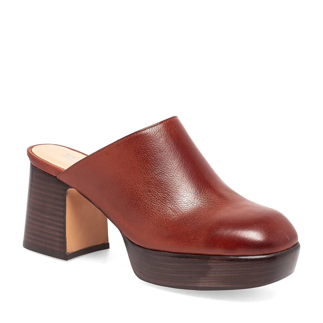 OTERN Mule Terracotta - Silent D