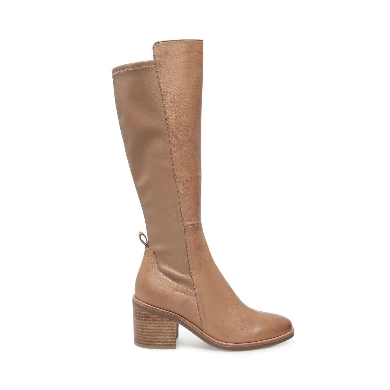 NEEM Boot Tan - Silent D