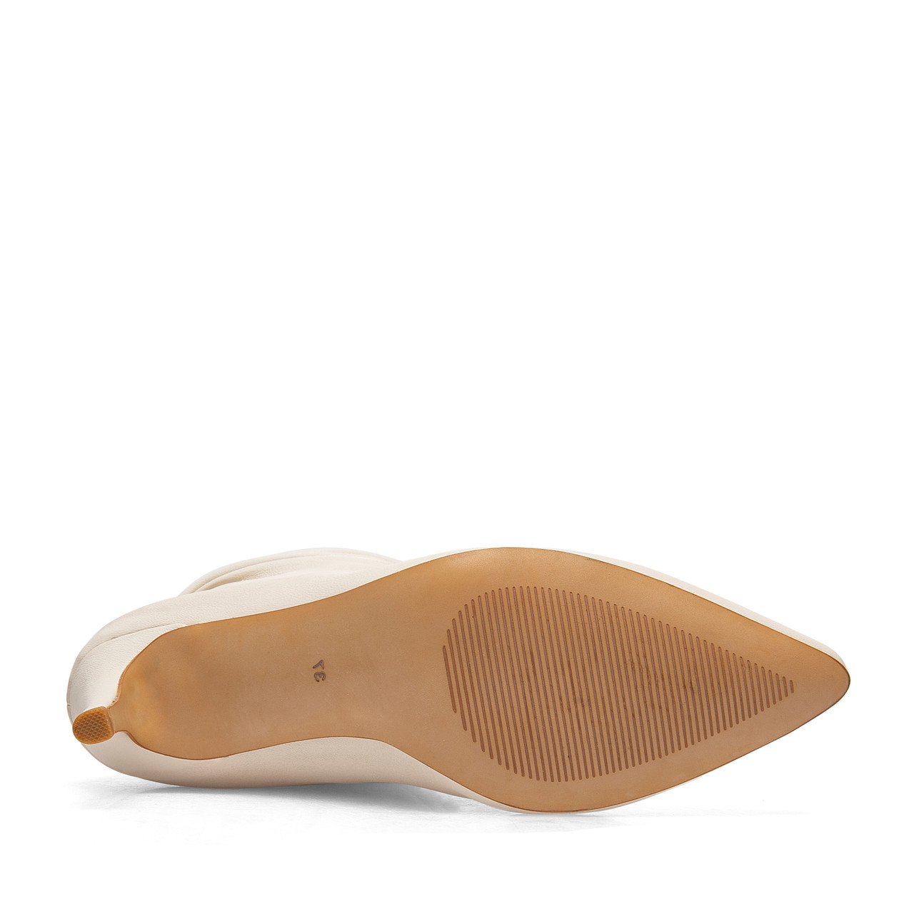 BOLLA Boot Oatmilk - Silent D