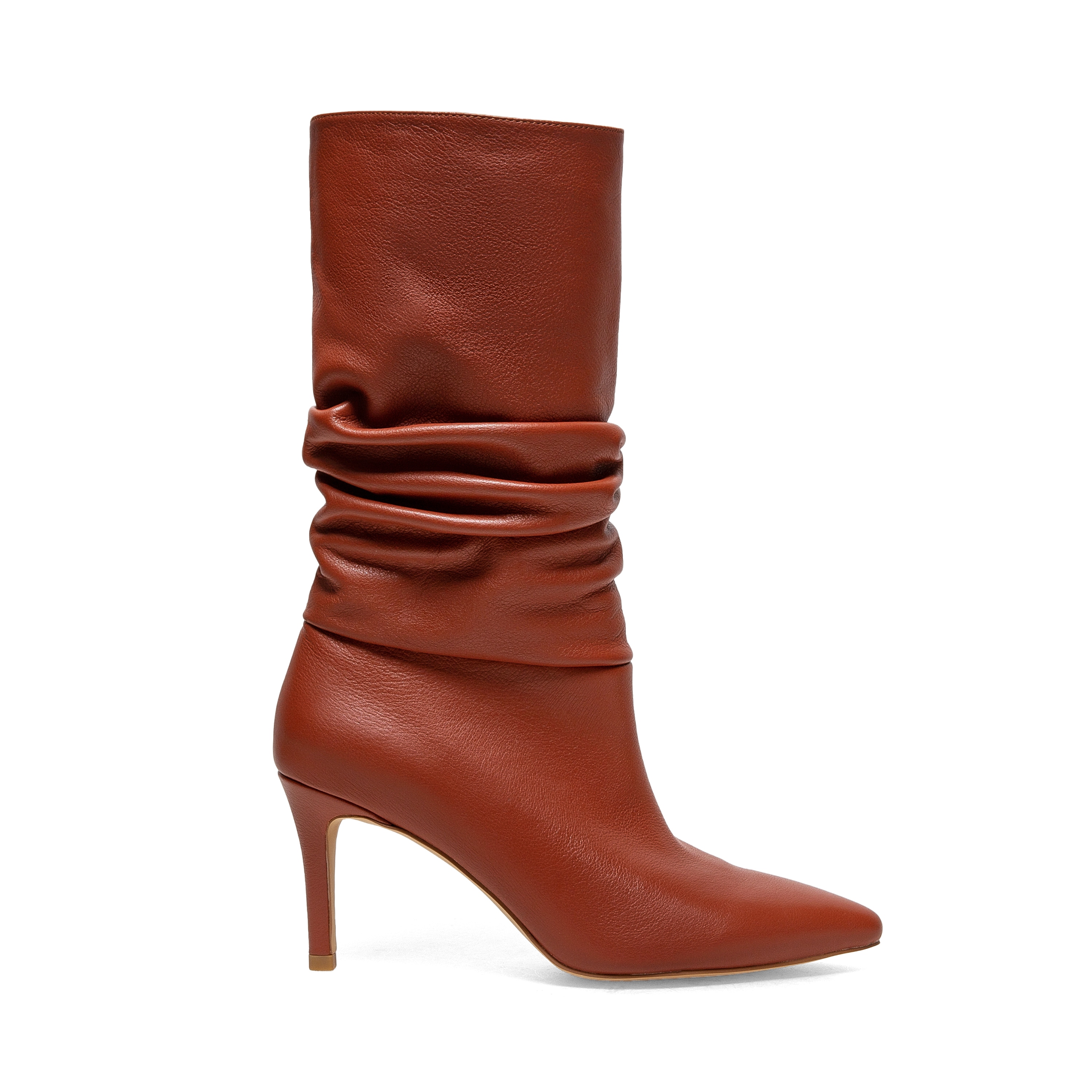 BOLLA Boot Terracotta - Silent D