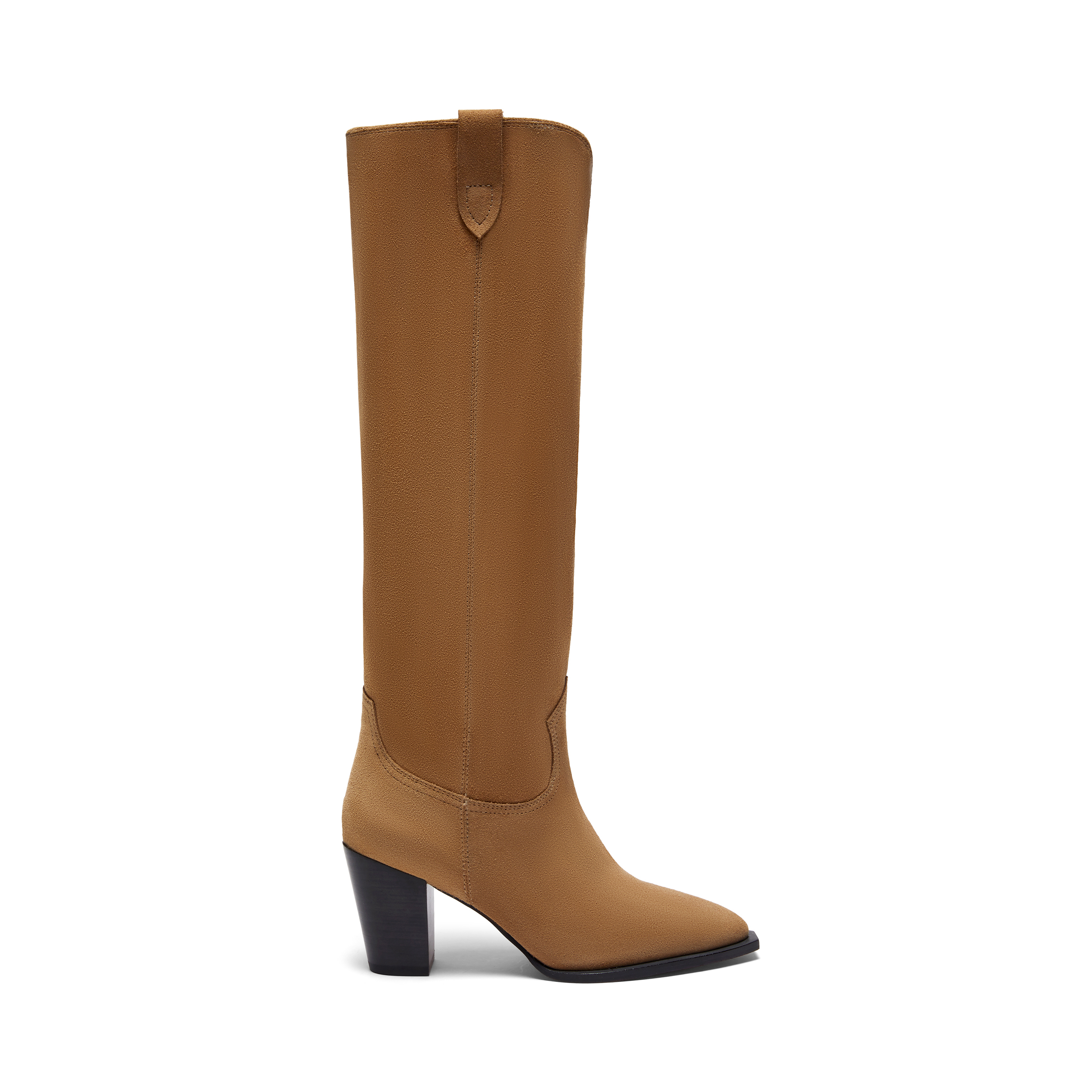 IVY Boot Natural - Silent D