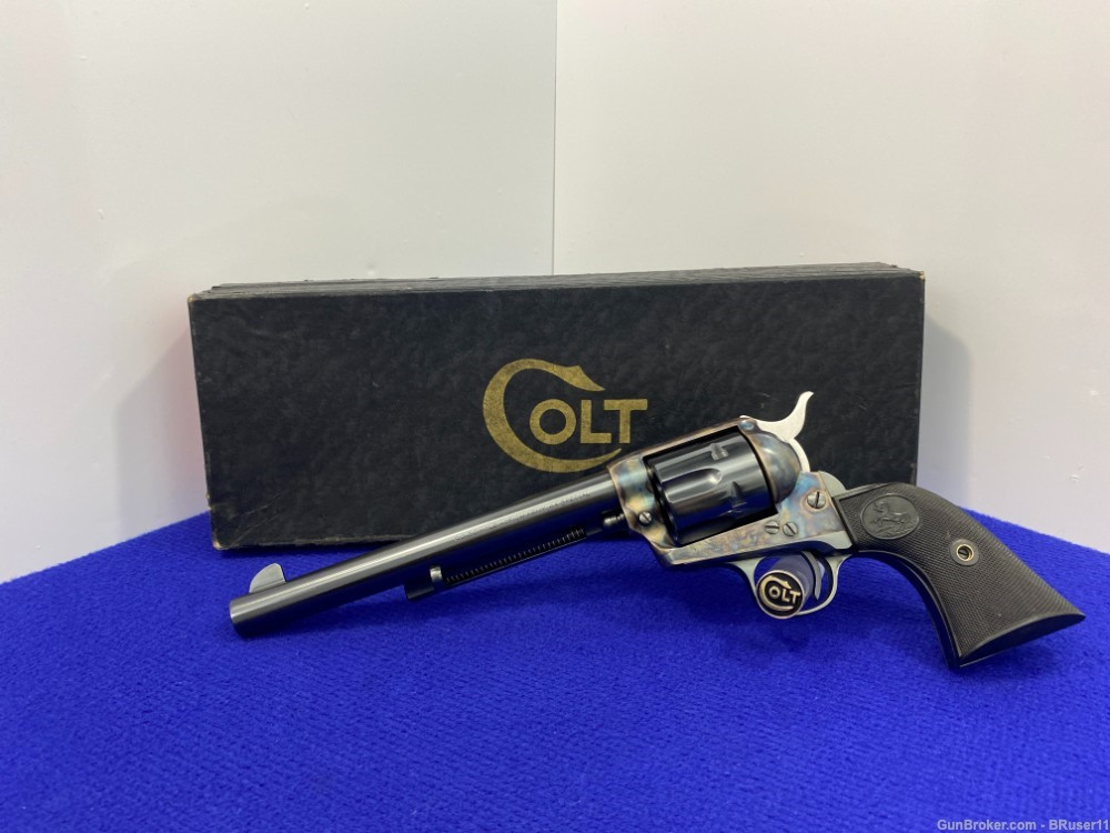 *SOLD* 1943 Colt 1911A1 .45 Auto Parkerized *LEGENDARY COLT U.S. ARMY ...