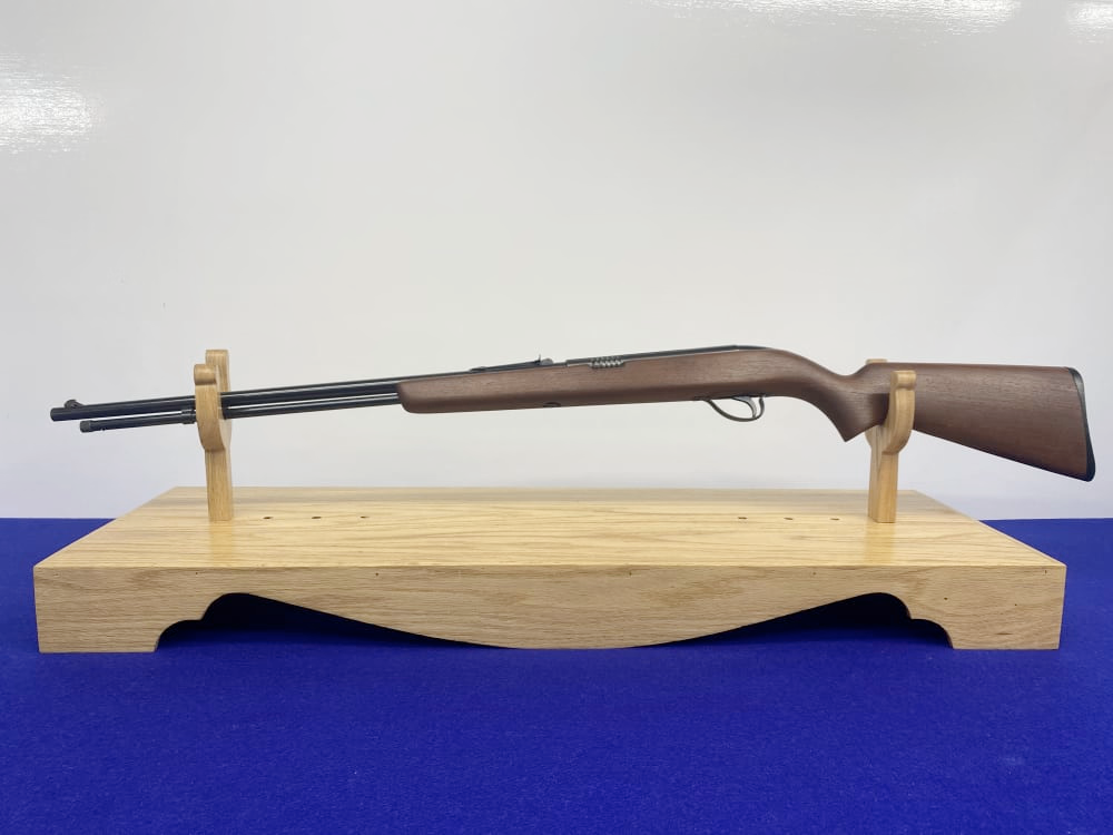 J.C. Higgins / Sears, Roebuck Model 25 .22 LR *AWESOME AUTO-LOADING RIFLE*