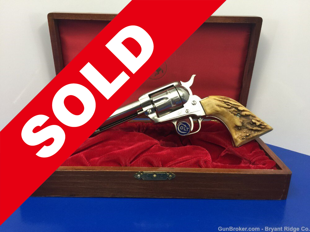 colt 22lr single action