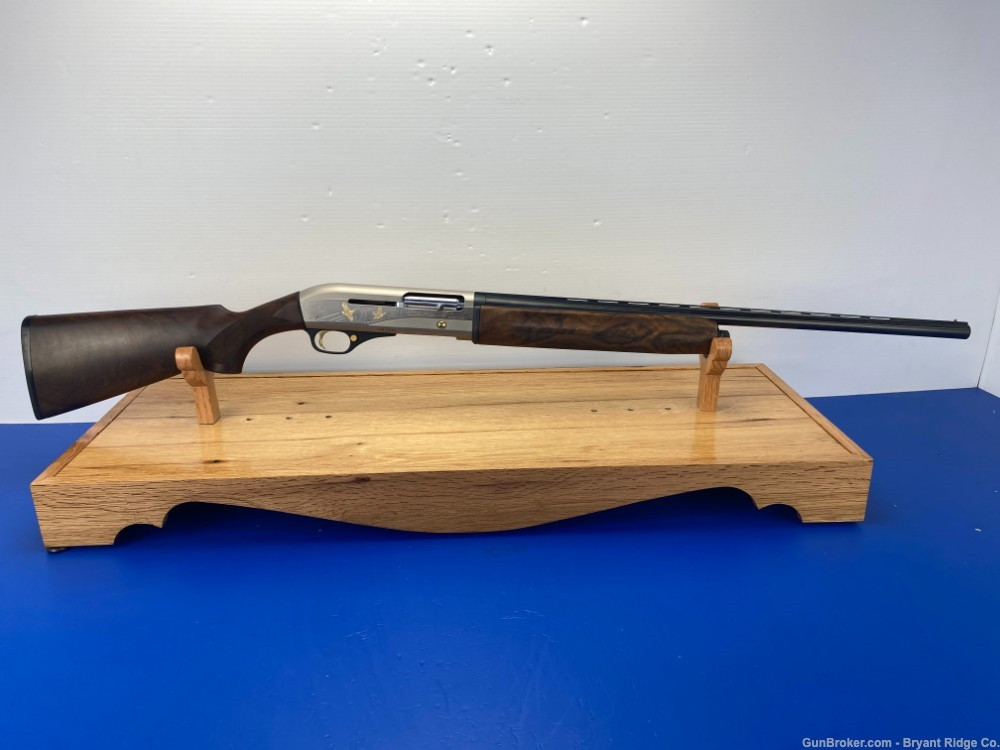 *SOLD* Franchi Grifone 712 20 Gauge Blue 26" *ITALIAN MADE - IMPORTED ...