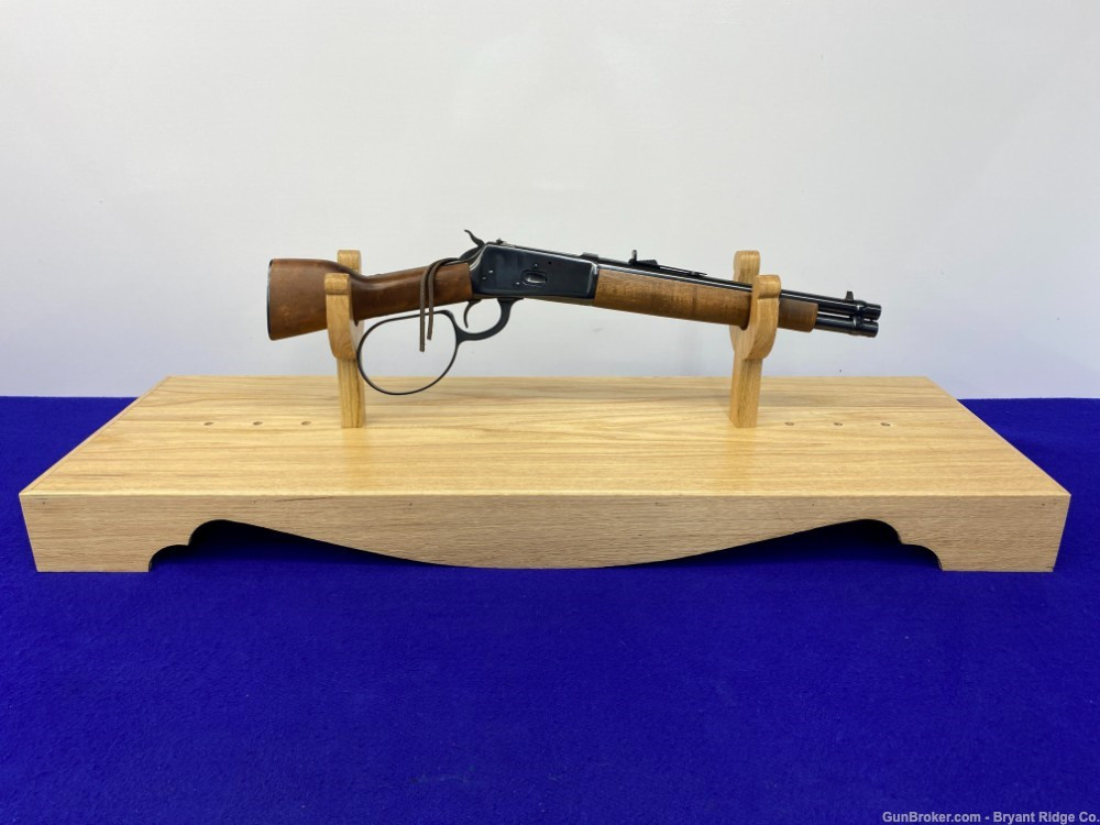 *SOLD* Rossi Ranch Hand .45 Colt Blue 12" *ASTONISHING MODEL* Excellent ...