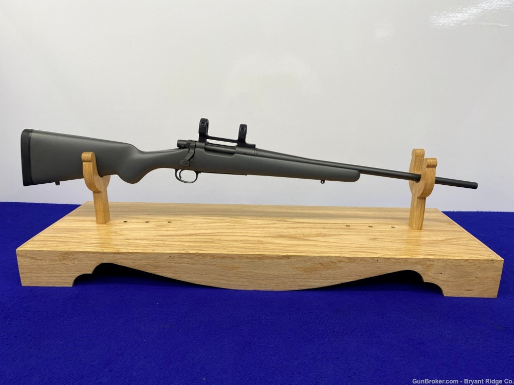 *SOLD* 1998 Remington Seven KS Custom 7mm-08Rem 20" *INCREDIBLE CUSTOM ...
