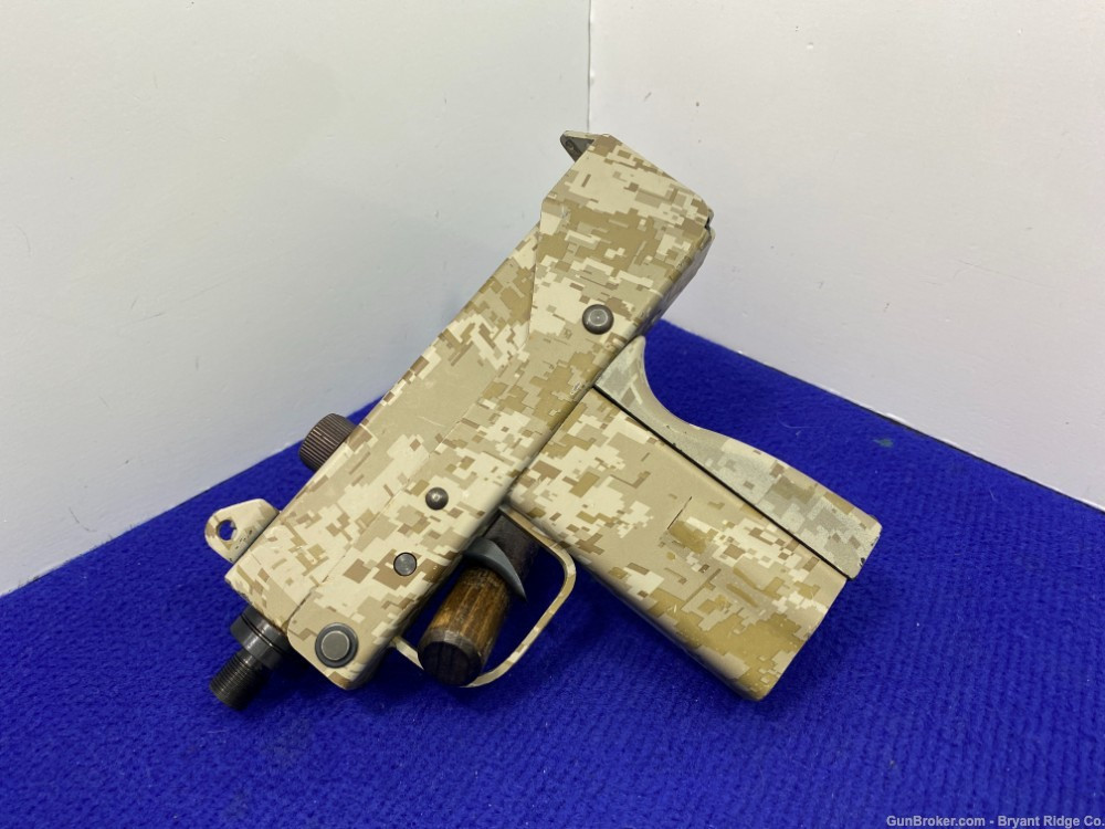 *SOLD* Masterpiece Arms Model MPA930T-AC 9mm 3.5" *FULL COVERAGE ...