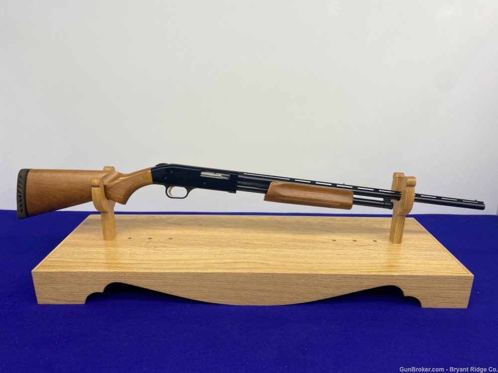 *SOLD* Savage Arms Stevens Model 9478 12ga Blue 28" *AMERICAN SINGLE ...