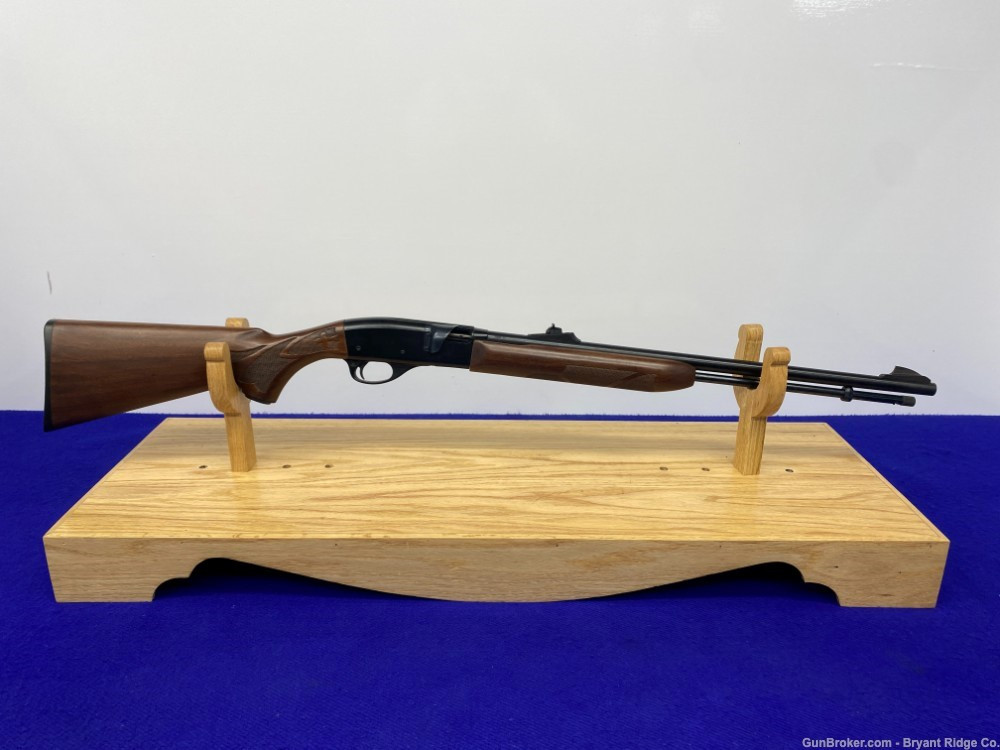*SOLD* 1962 Remington 552 Speedmaster .22 S/L/LR 21" *GREAT SELF ...