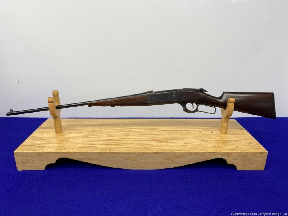 *SOLD* Savage Model 99A .300 Sav Blue 24" *ONCE THE PINNACLE OF BIG ...