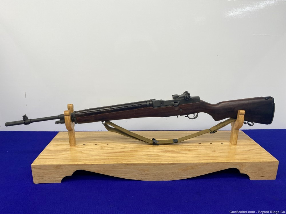 *SOLD* PolyTech M-14S .308 Win Park *SOUGHT-AFTER CHINESE MADE M14 ...