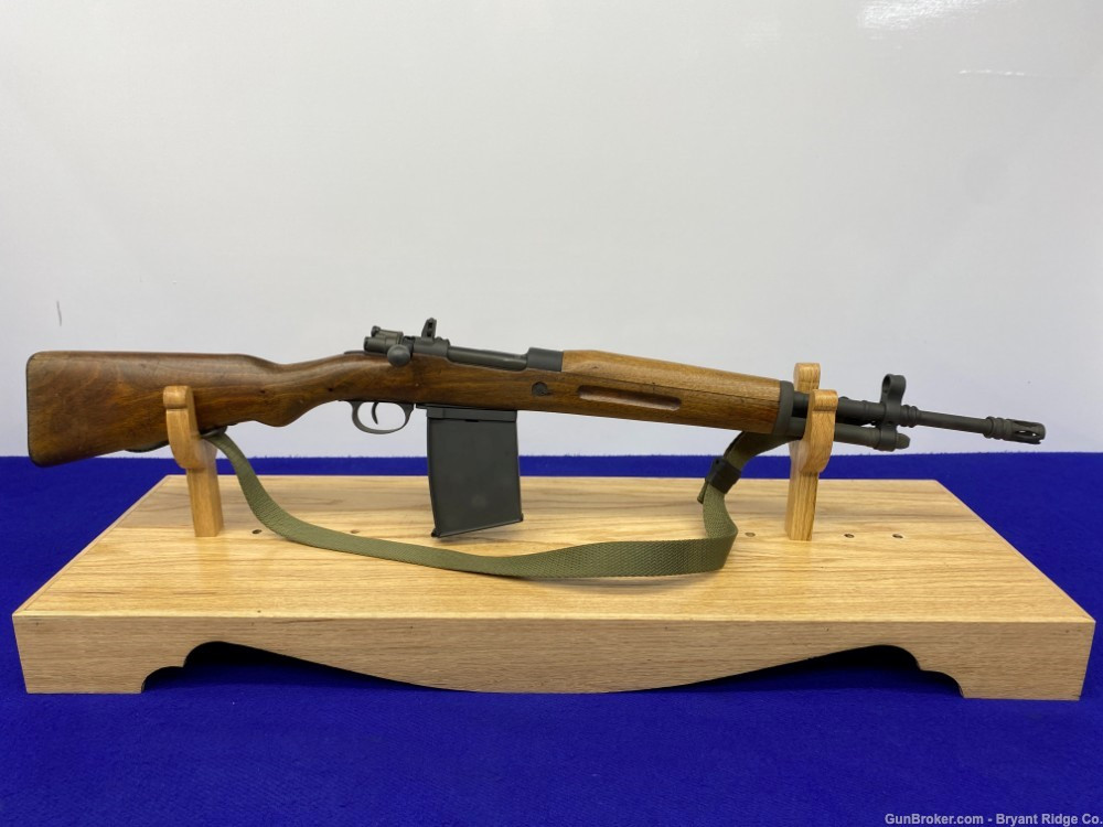 *SOLD* 1956 Fabrica De Armas La Coruña FR8 7.62x51Nato *AWESOME BOLT ...